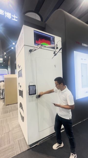 Робокофе заказывали?