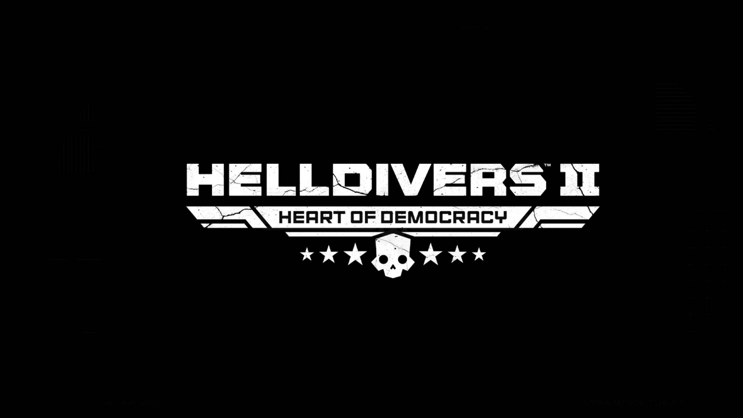 Helldivers 2 Предпоследний летний понедельник 2025