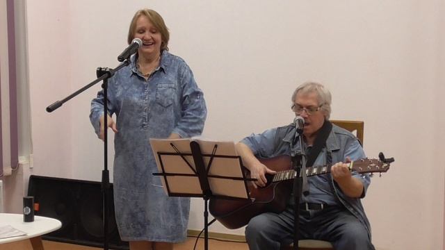 Пусть будет так (Let it be)