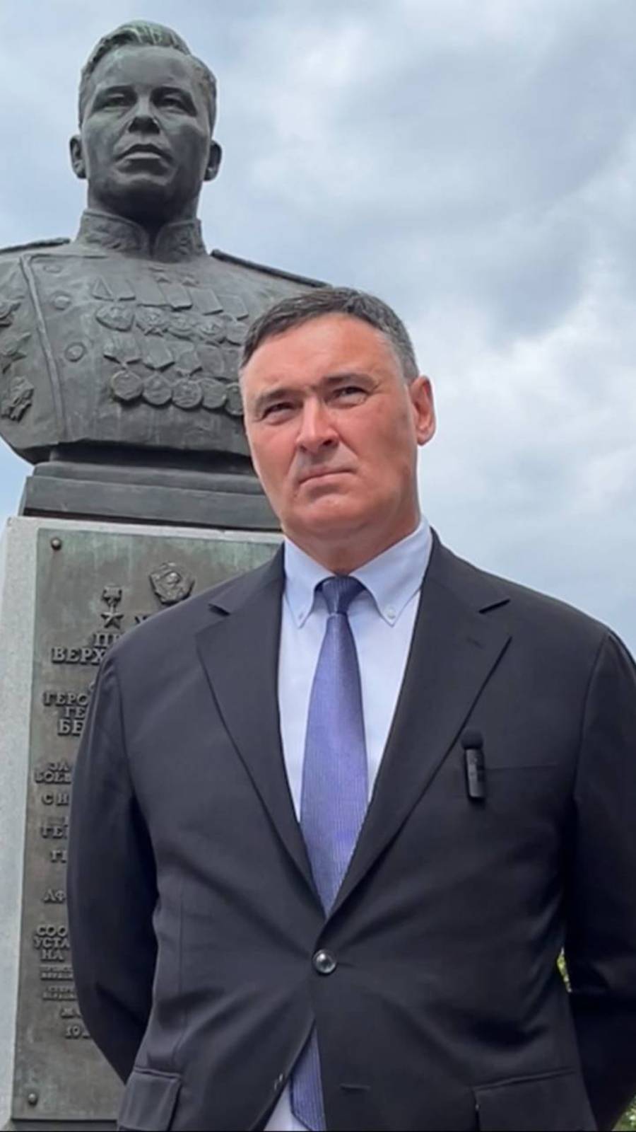 #ПриветЭтоИркутсК Мемориал «Вечный огонь». Руслан Болотов. Выпуск 17. Иркутск