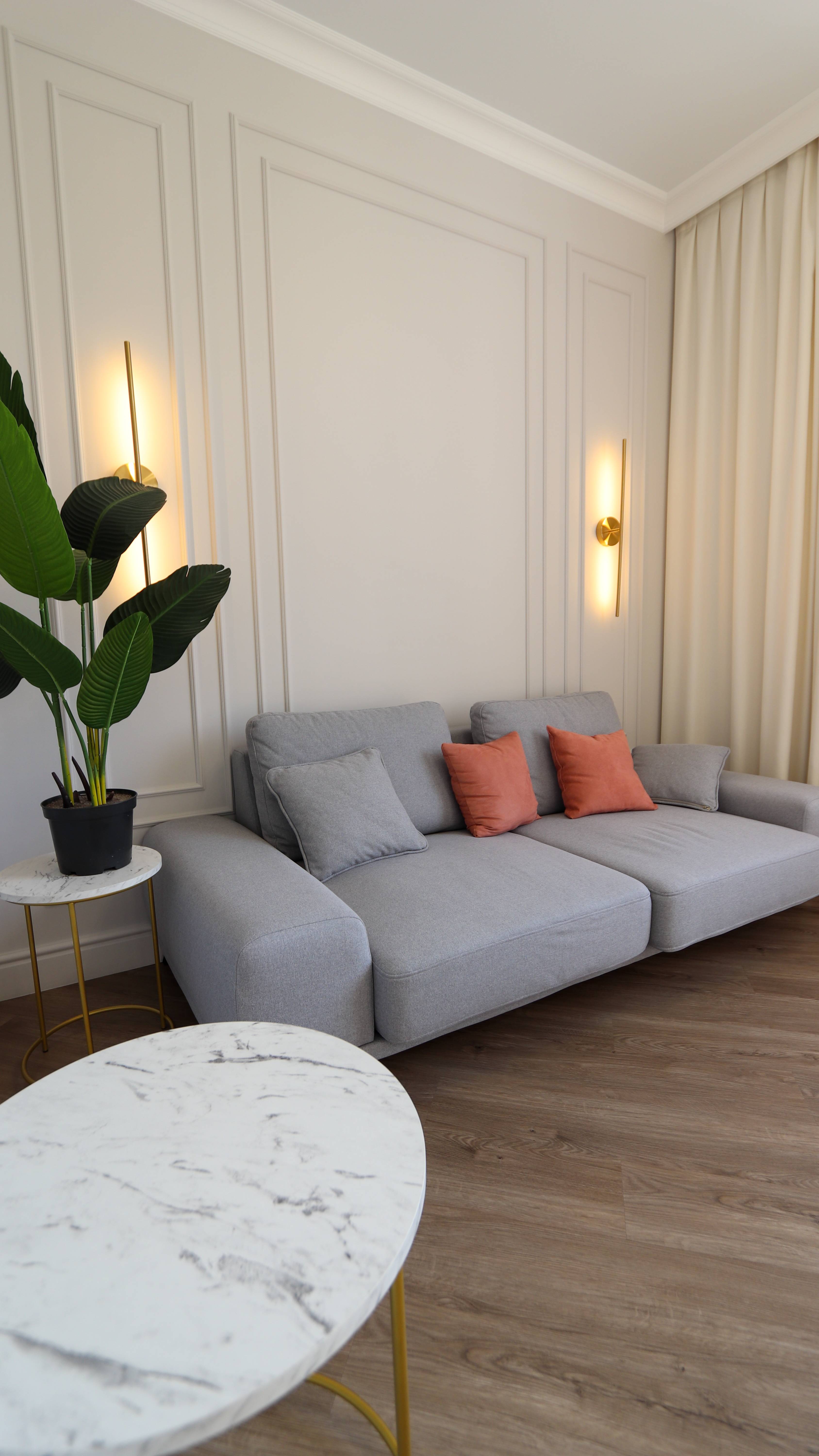 Решиться на новый этап в жизни - просто, когда находишь правильный дом!