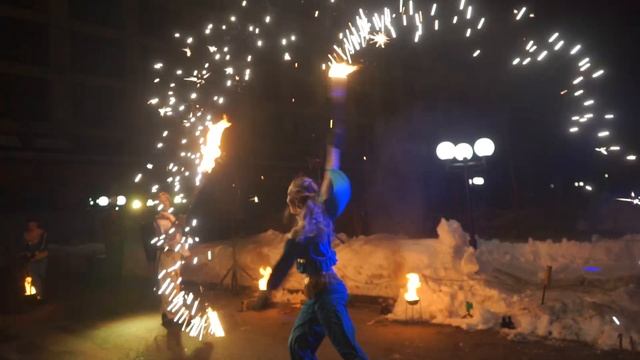 Алладин шоу