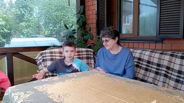 видео отзыв ученика школа Истоки