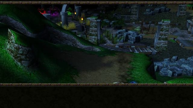 Undead - Music & Ambience - Warcraft III