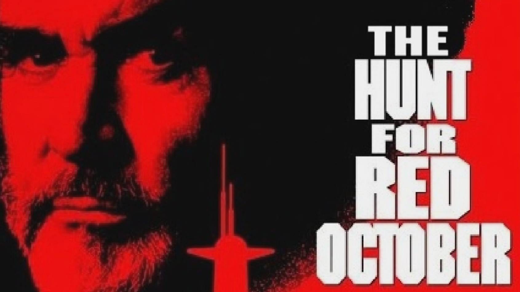 The Hunt for Red October (NES) Полное прохождение