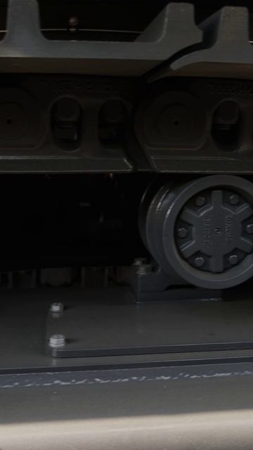 Обзор на гусеничный экскаватор XCMG XE750GK—  Только важное  (часть 4)