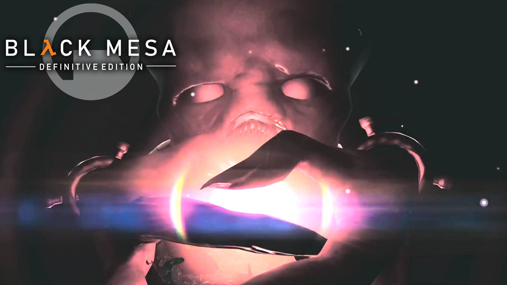 Интервенция Фримена - Black Mesa #6