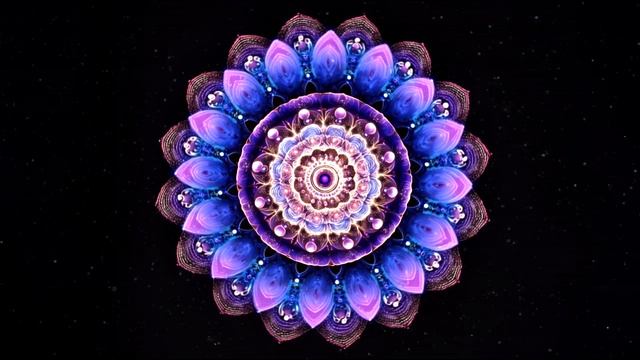 741 Гц: Код Чистоты | Акустический Скальпель для Интуиции