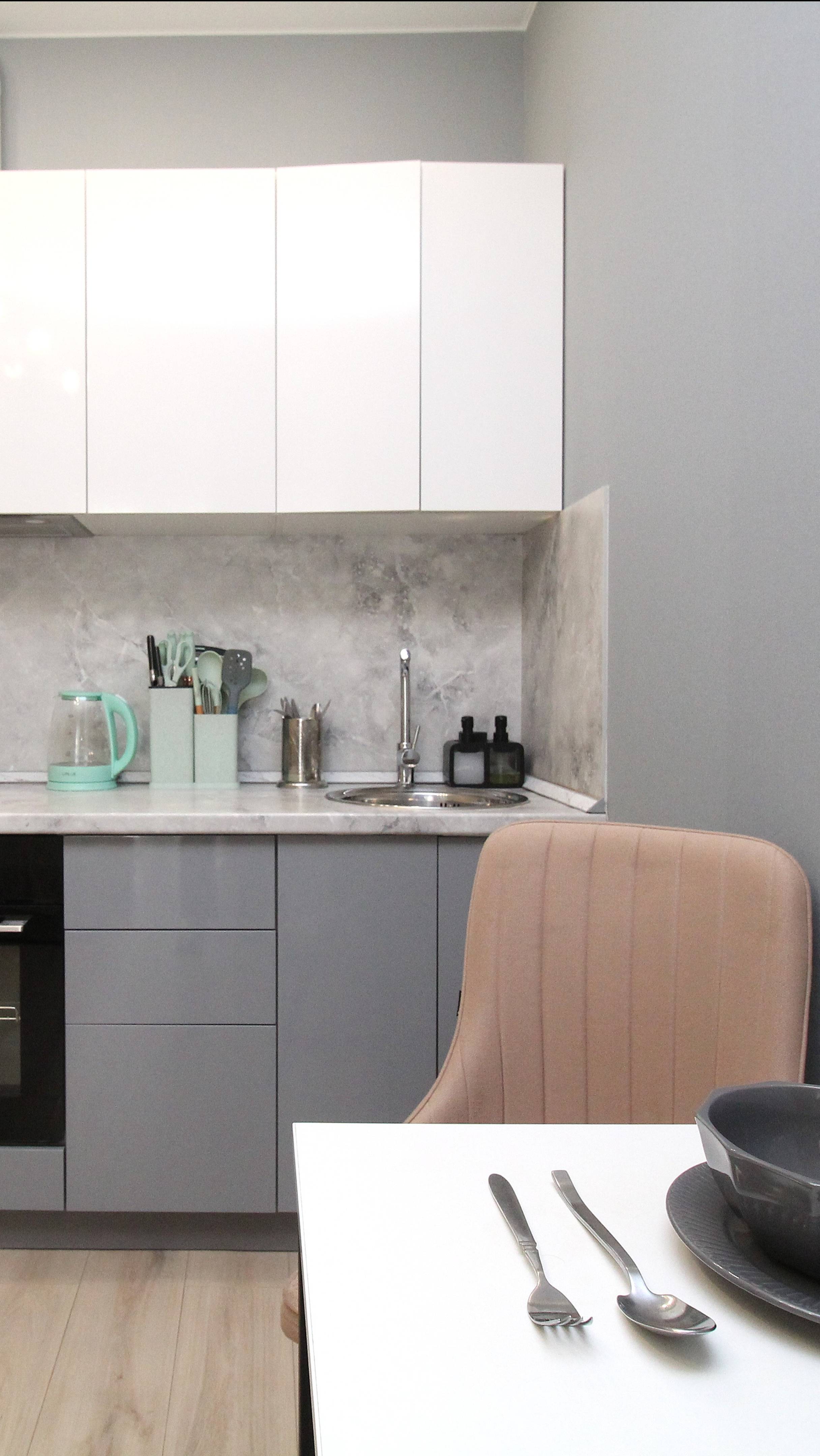 Neoroom, г. Сочи, мкр.Кудепста, ул. Искры 66/9, корпус 1 кв. 24