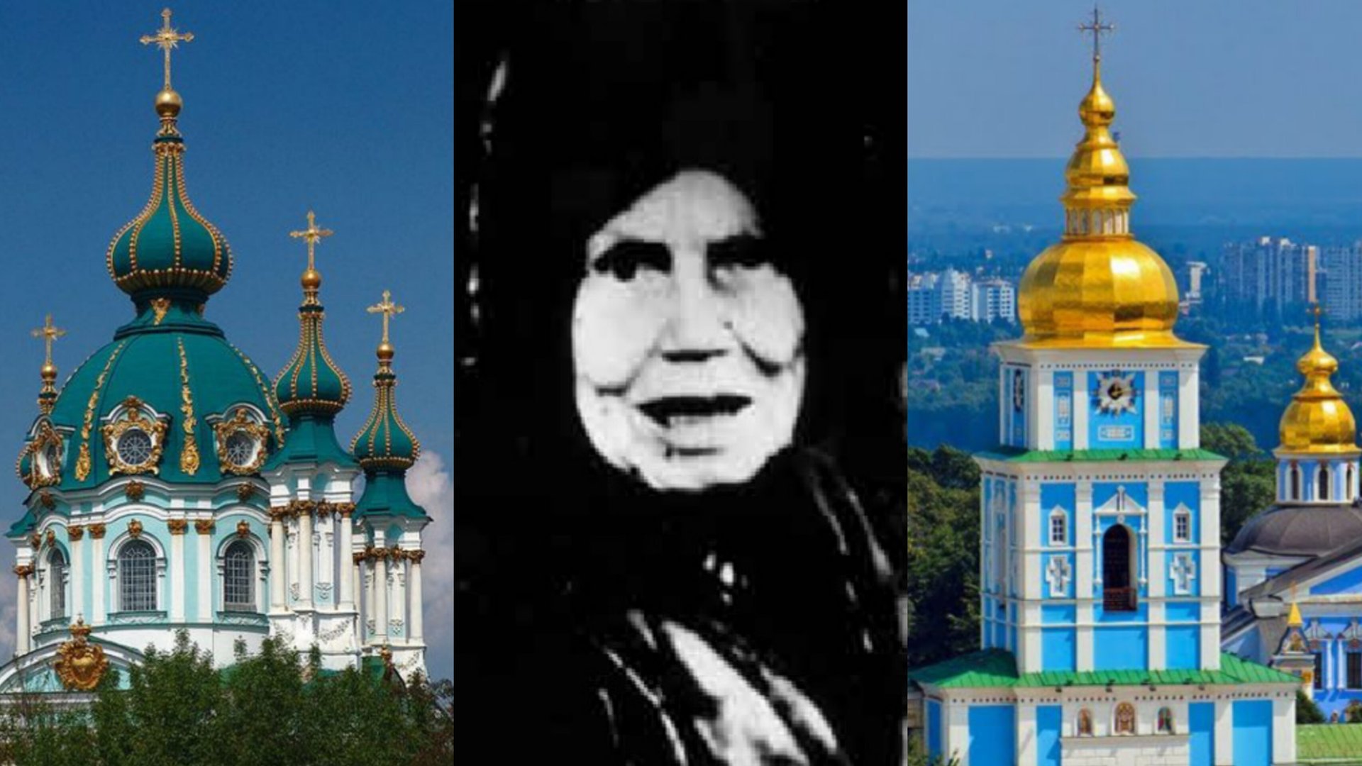 НАМ НУЖНА ПОМОЩЬ СВЯТЫХ, ЧТОБЫ ПРИБЛИЗИТЬСЯ КО ХРИСТУ.. МАТУШКА АЛИПИЯ ГОЛОСЕЕВСКАЯ ч. 43