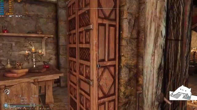 RFAD CE 6.1 | Тестовая проба | Без гайдов | 1