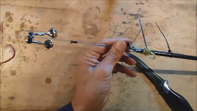 Как улучшить настрой донки.