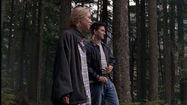 Сериал Тысячелетие – 3 сезон 17 серия / Millennium