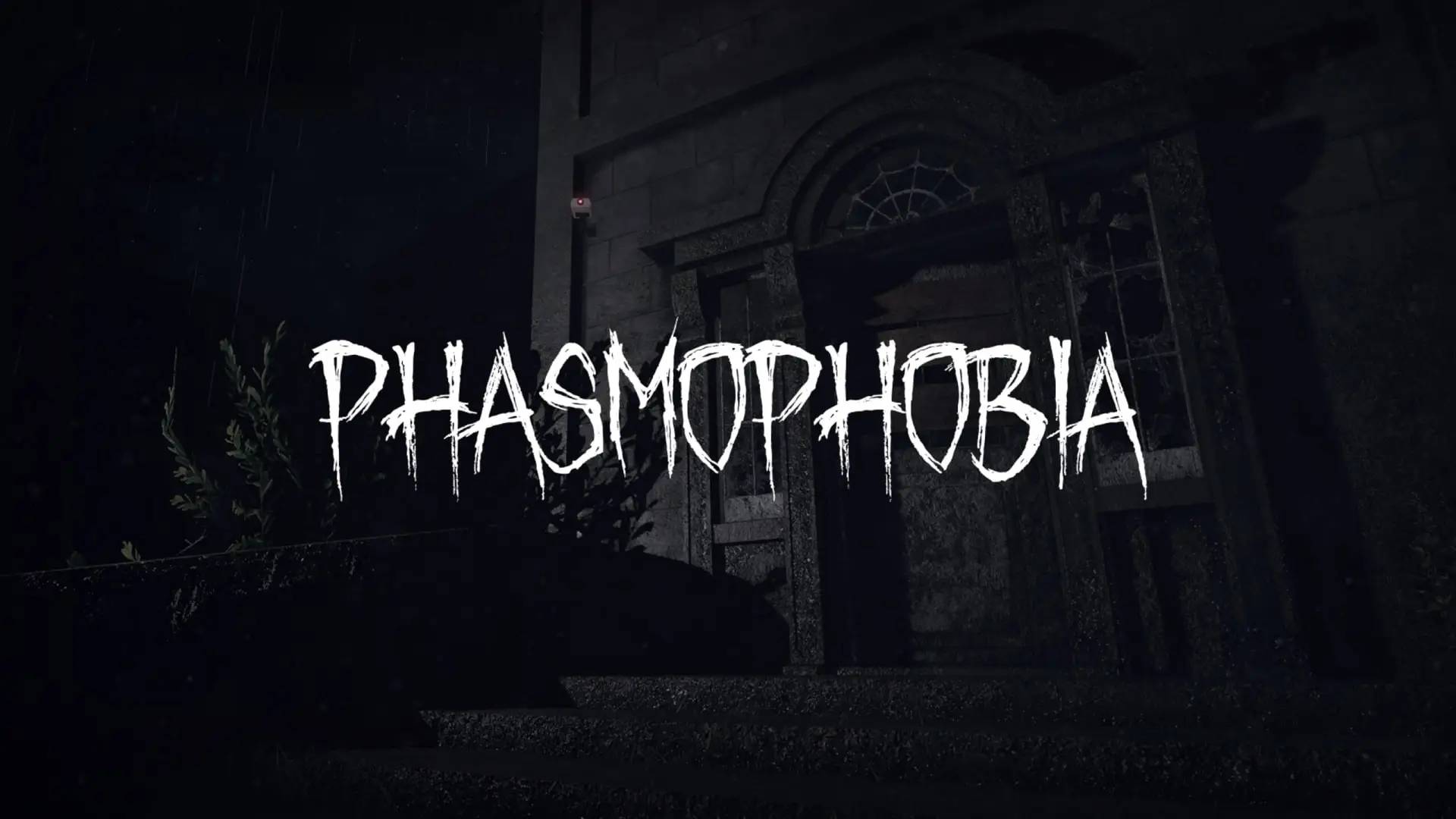 Бесплатные курсы по фазме ✮ Phasmophobia ✮ #4