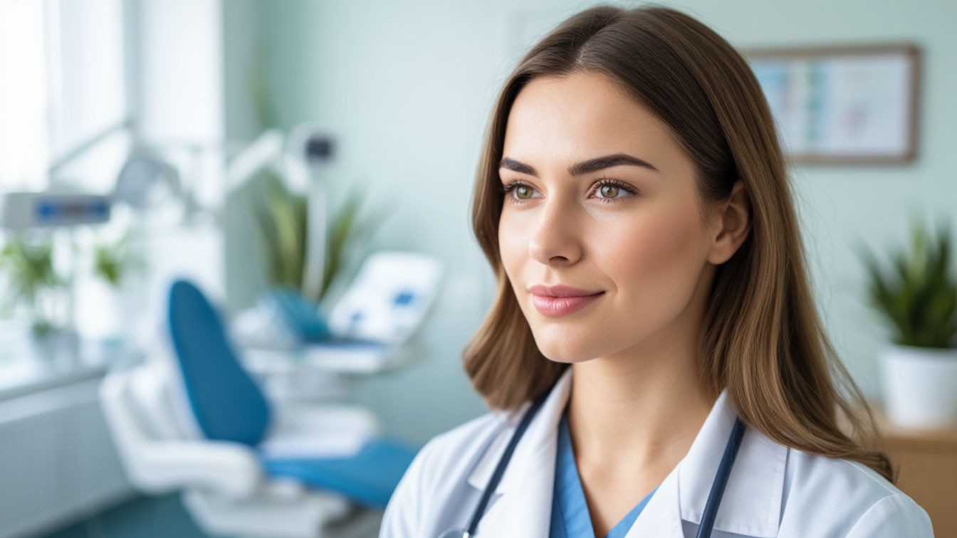 Скрытые причины заложенности носа и кашля