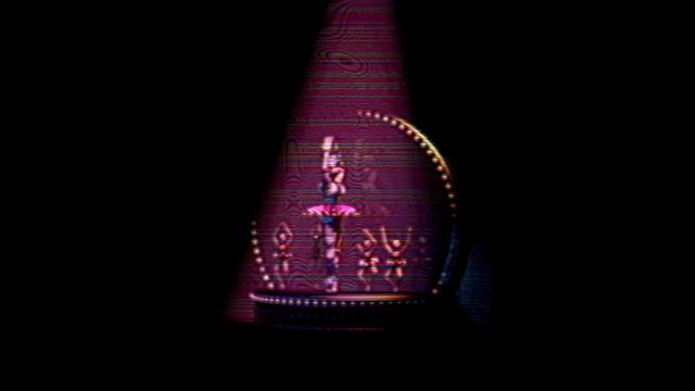 Песня 𝙵𝙸𝚅𝙴 𝙽𝙸𝙶𝙷𝚃𝚂 𝙰𝚃 𝙵𝚁𝙴𝙳𝙳𝚈'𝚂 (Потому что на канале уже становится больше пр.