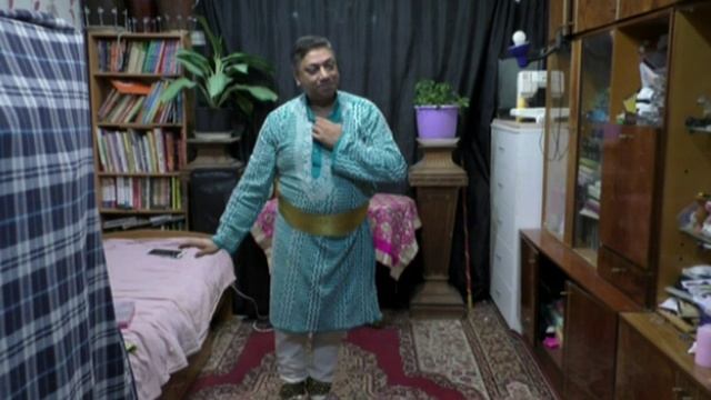 Ниртата Банвари | Аштпади | Катх Хореография | Гуру Ашвани Нигам | Урок 1