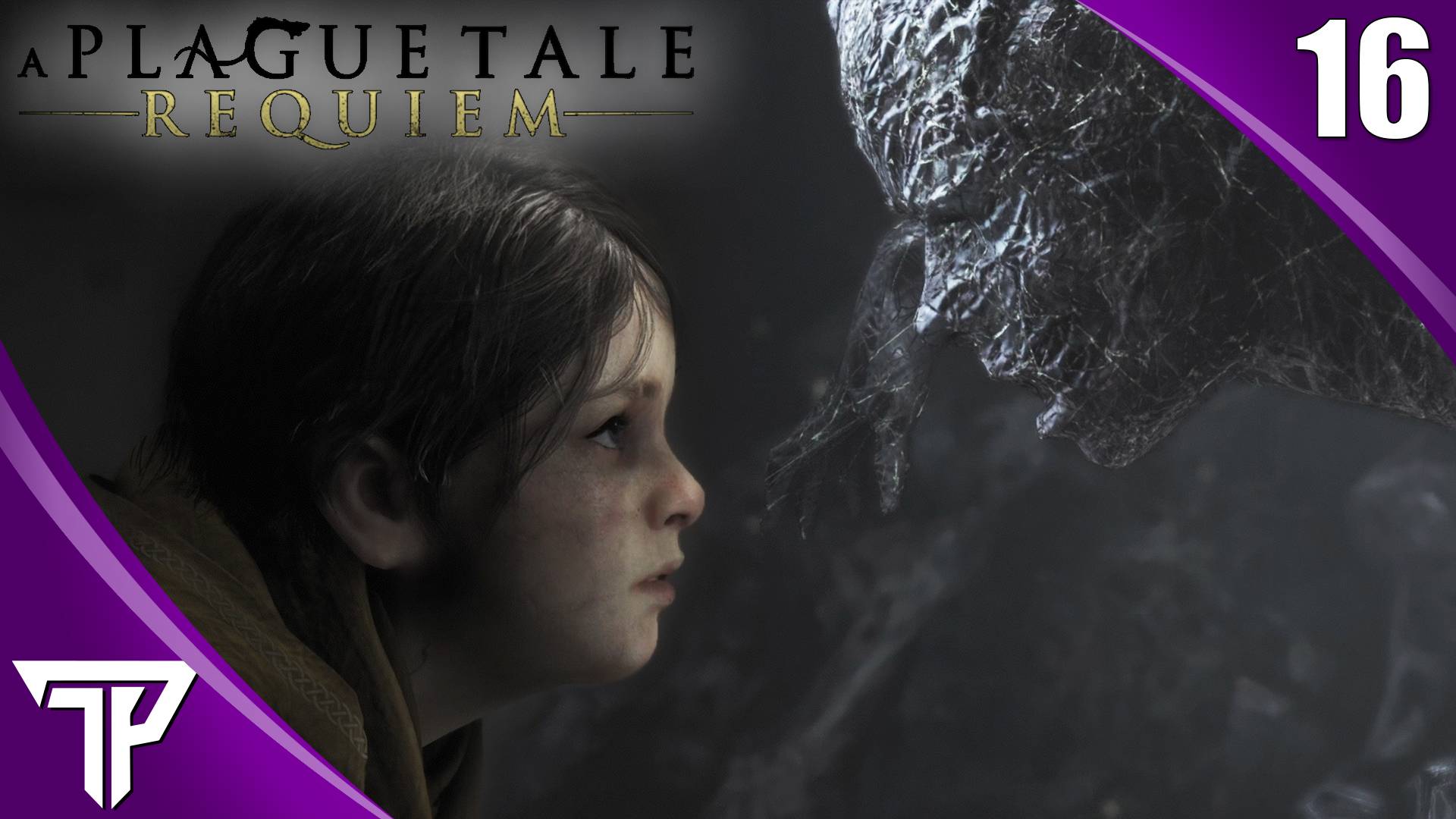 ТЕМНИЦА НОСИТЕЛЯ | A Plague Tale Requiem #16