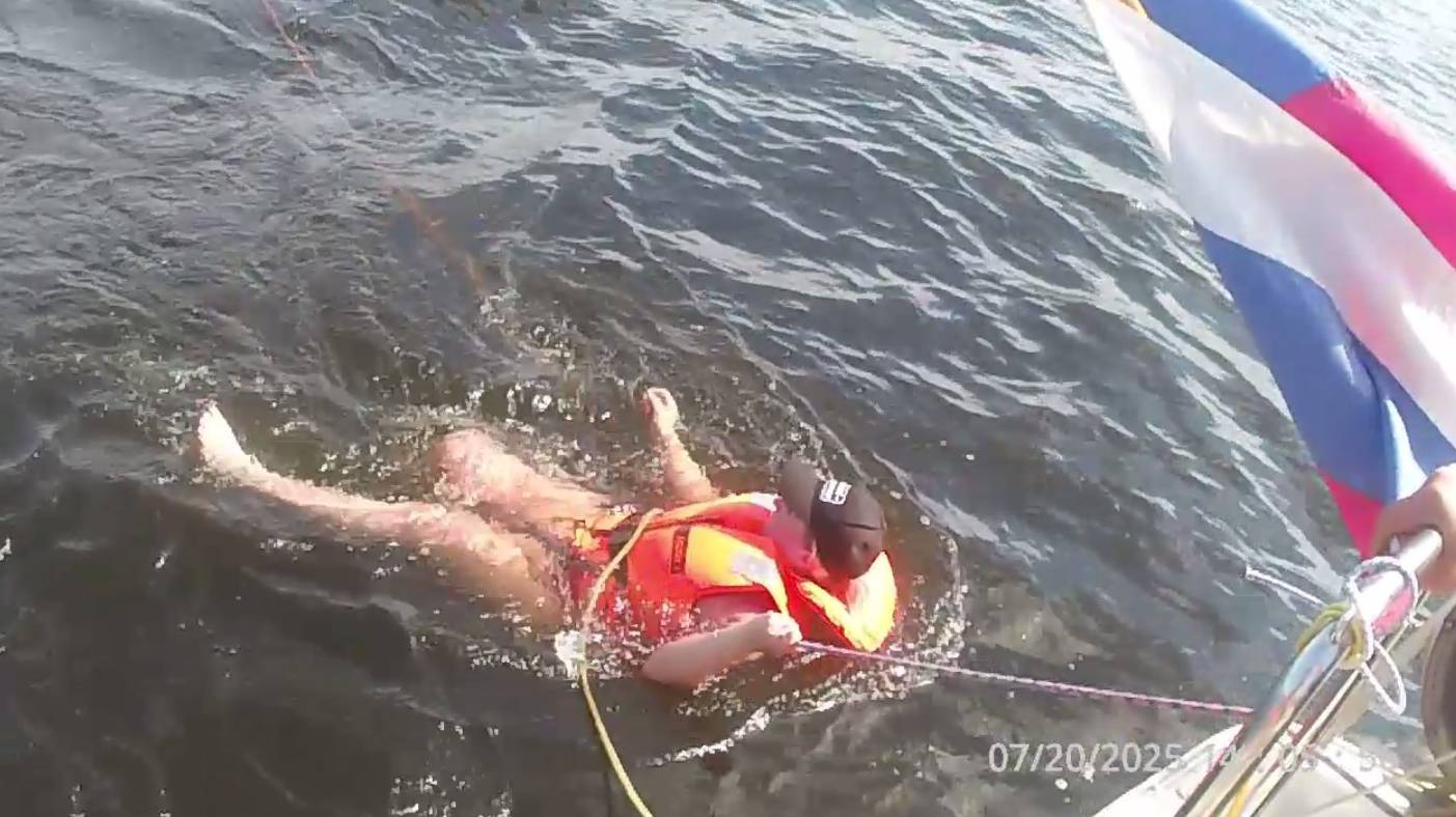 Морозова и банные процедуры