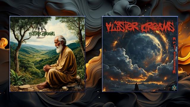 Alister Dreams - Сто лет одиночества!