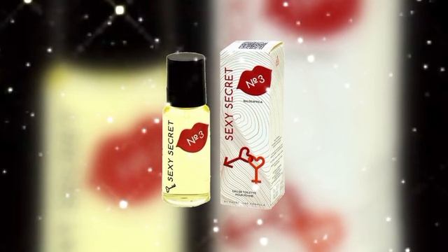 SEXY SECRET | Парфюм на OZON | Подписчикам бонусы магазина | Ссылка в описании