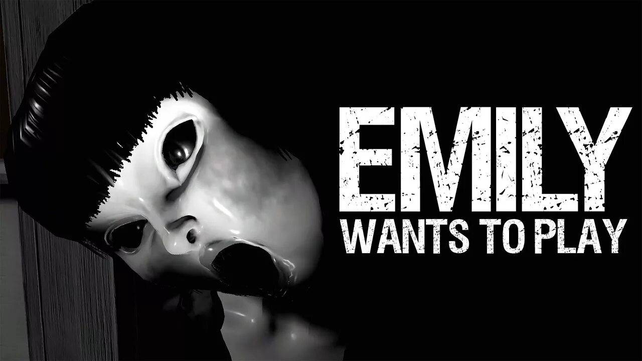 ДЕБИЛЬНЫЕ ИГРЫ ➥ Emily Wants To Play