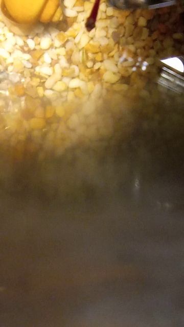 Улитка ампуллярия.