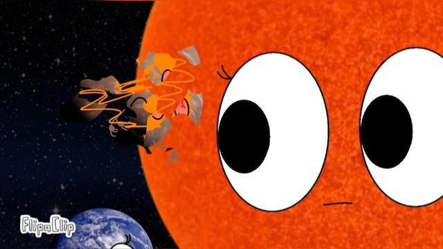 Все серии первого сезона Астрожителей