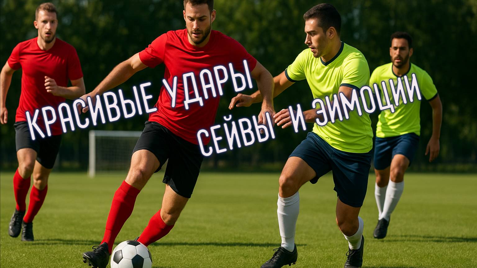 Мини-футбол моменты голы лучшие -  Красивые удары, сейвы и эмоции