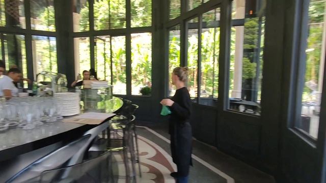 Новый Афон в Абхазии жд станция Пцырцха