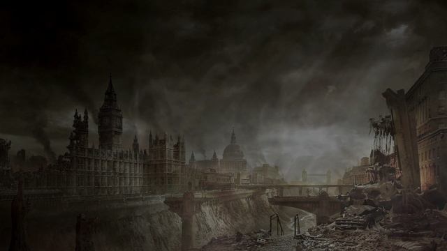 03 - The embrace of death