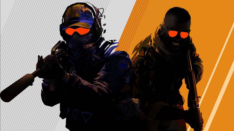 FLAMBOYANT_TV играет CS 2