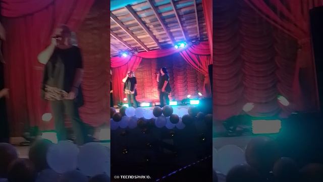 День села Среднеивкино.mp4