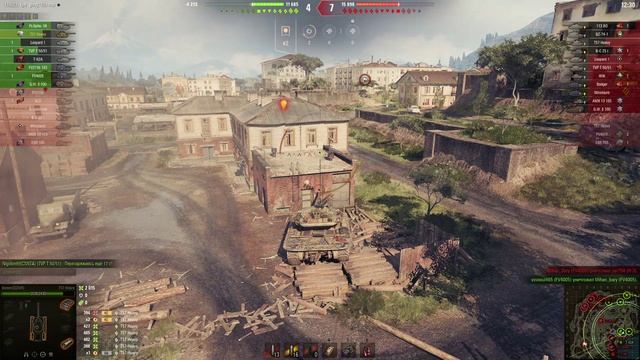 Никогда не сдавайся