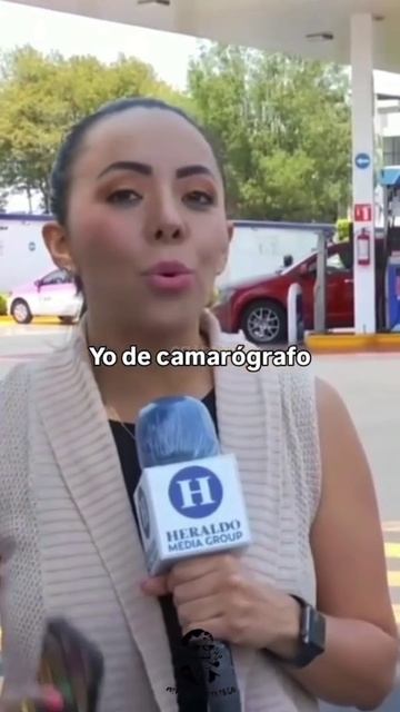 Оператор красава )))