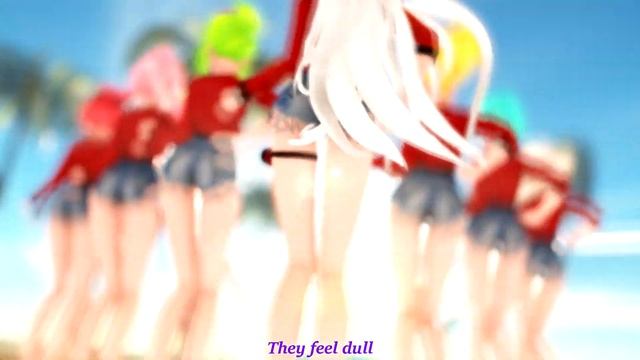 Анимация танцев 3D под музыку