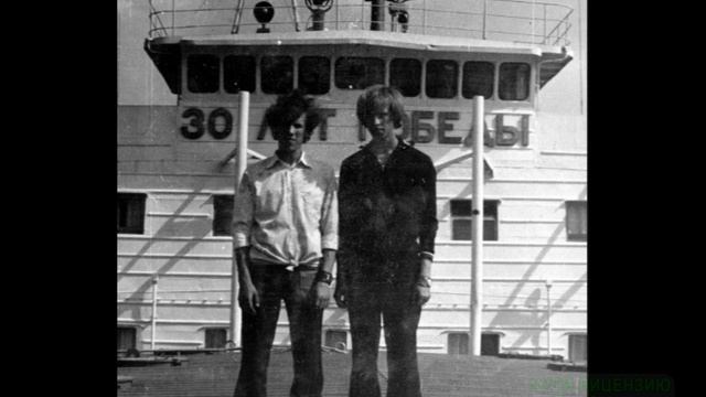 50 ЛЕТ ГОРОДЕЦКОМУ РЕЧНОМУ УЧИЛИЩУ