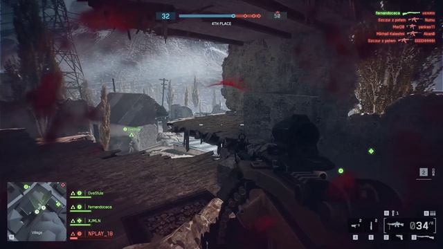 Battlefield 6 Open Beta #2