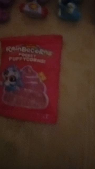 распаковка собачки☆В ОПИСАНИЕ