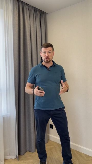 Заезжай и живи