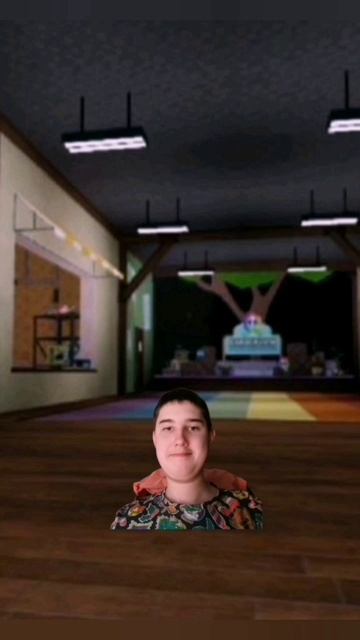 Реклама по dandy's world 3 часть.