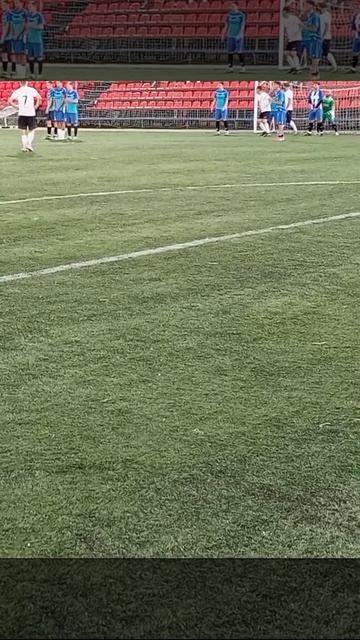 футбольный матч