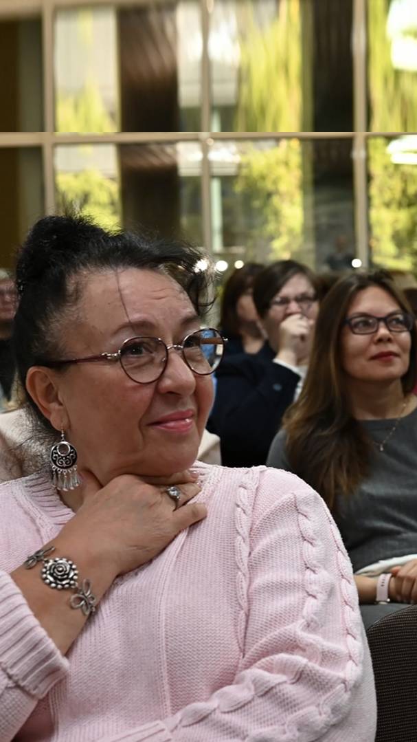 Красивые люди в красивой профессии!