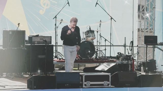 СМ-Фест Сергей Шепелюк, кавер.