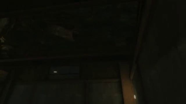 Прохождение Call of Cthulhu #8 Настало время кормешки