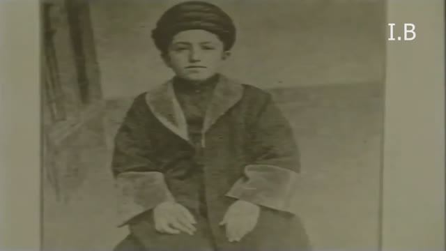 Ассирийцы  часть 1   - Судьба!