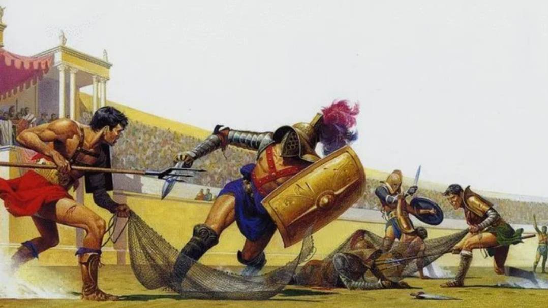 Mount&Blade2:Bannerlord на Рутубе