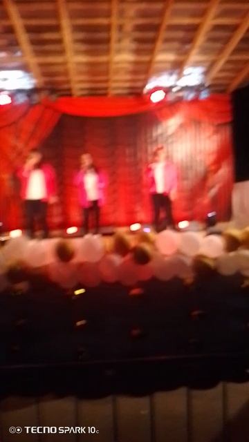 Праздник в селе Среднеивкино.mp4