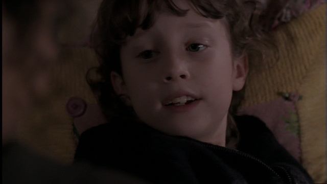 Сериал Тысячелетие – 3 сезон 16 серия / Millennium