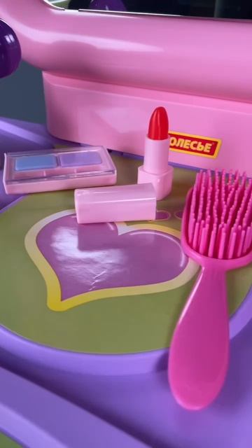 Салон красоты